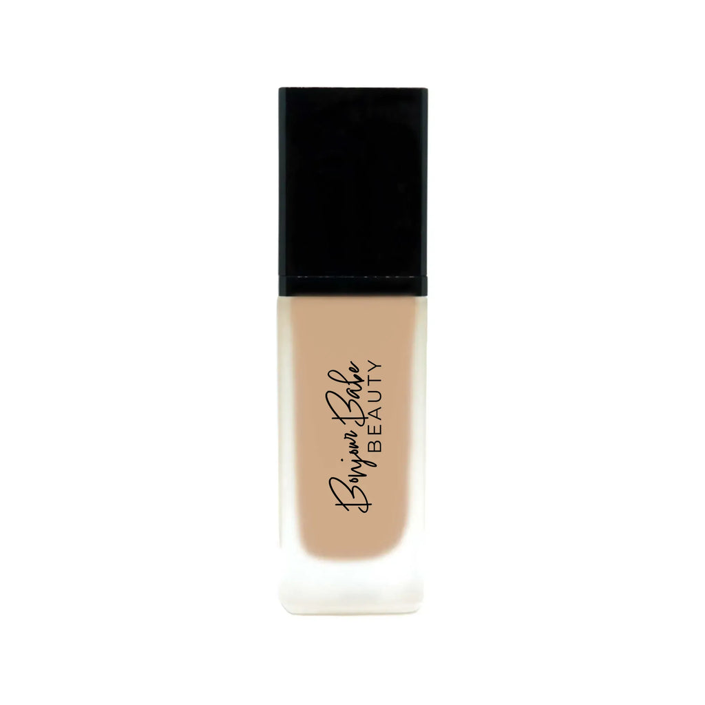 Radiant Foundation – Sandstone | Medium, Buildable Coverage Foundation ...