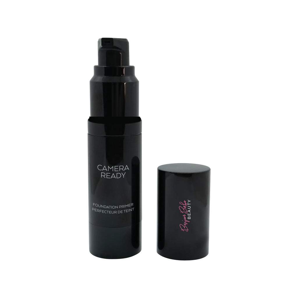 Foundation Primer - Clear | Oil-Control, Matte Makeup Base for Flawles ...